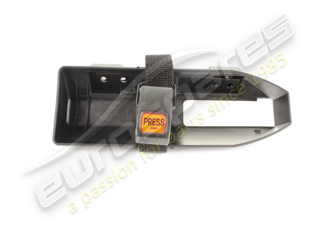 PART PAB860985 | PORSCHE BRACKET - FIRE EXTINGUISHER